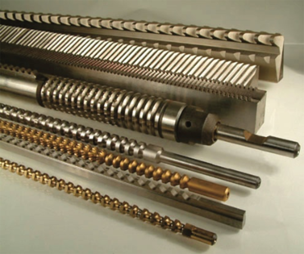 High-Precision Cutting Tools by Maxwell Tools