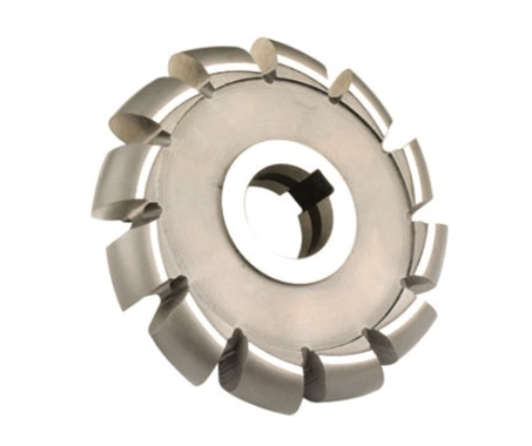 High-Precision Cutting Tools by Maxwell Tools