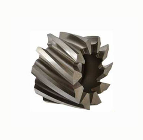 Cylindrical Milling Cutter - Maxwell Tools Company