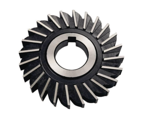 High-Precision Cutting Tools by Maxwell Tools