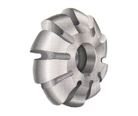 High-Precision Cutting Tools by Maxwell Tools