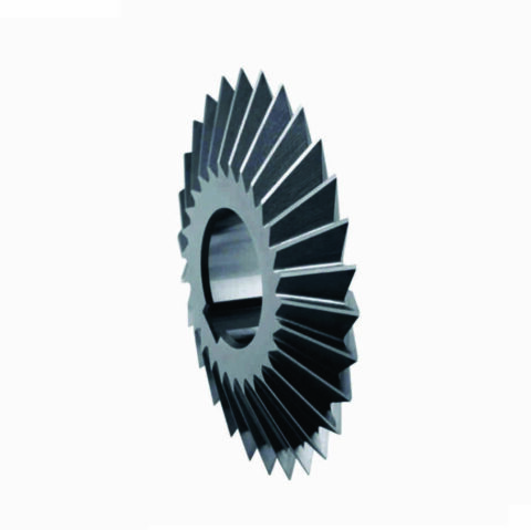 ANGLE MILLING CUTTERS - Maxwell Tools Company
