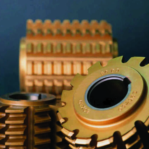 Gear Hobs for Precision Cutting | HSS & Custom Hob Cutters