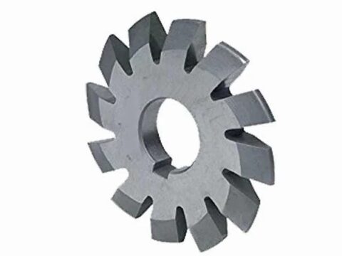 Gear Cutters Manufacturer | Involute, Spline & Shaper Tools